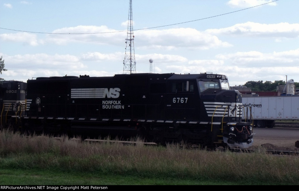 NS 6767